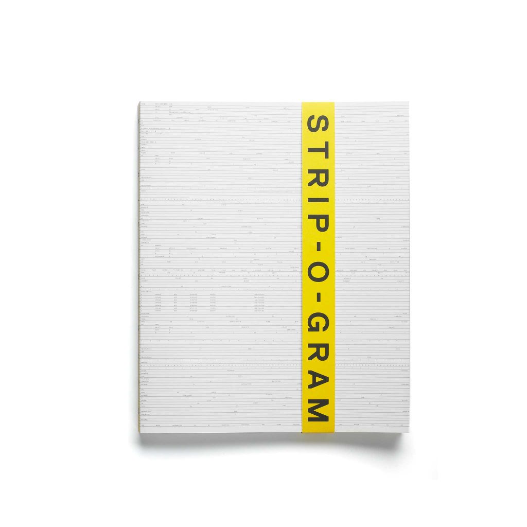 Strip-o-Gram (special edition ) – store