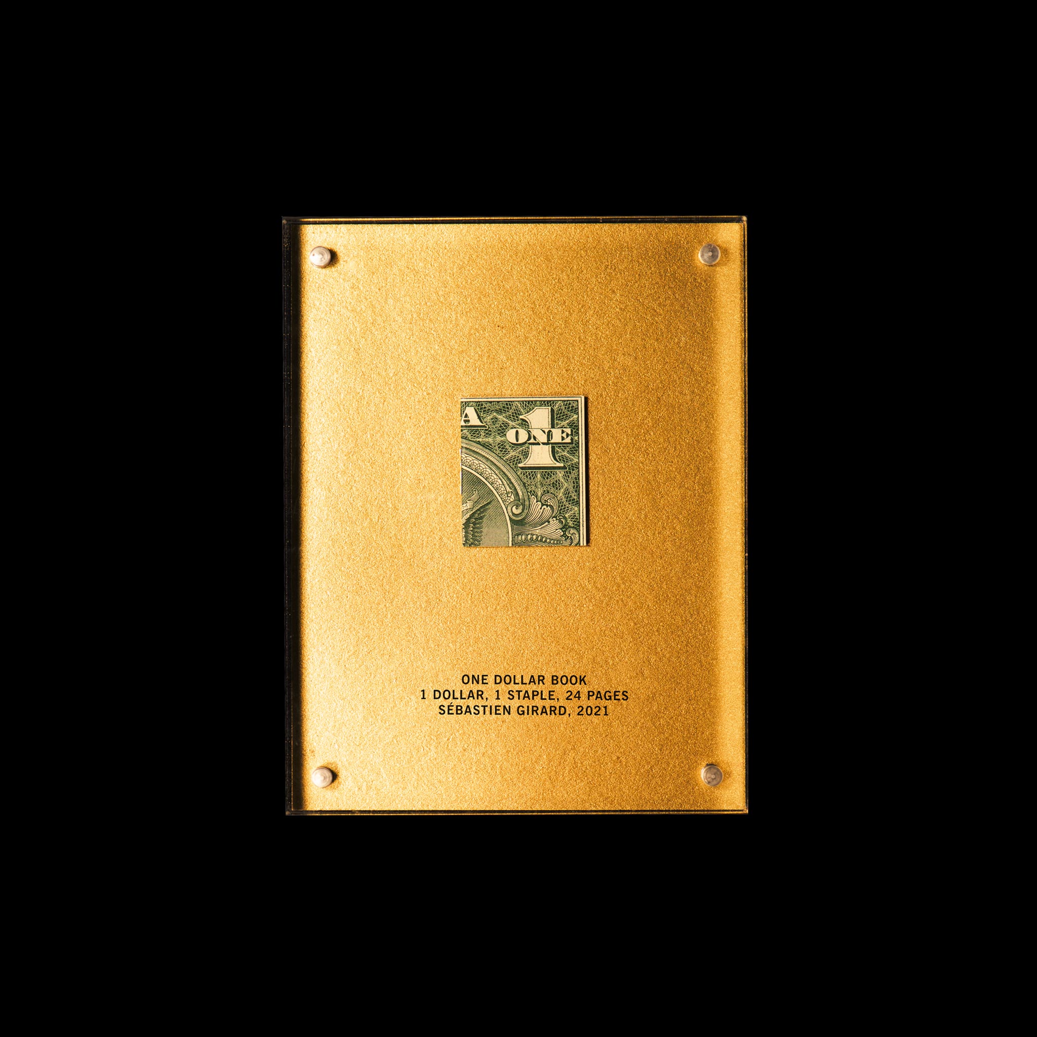 One Dollar Book Limited Edition Store